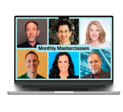 Tony Robbins: Business Accelerator Program 2024 | Join Here!