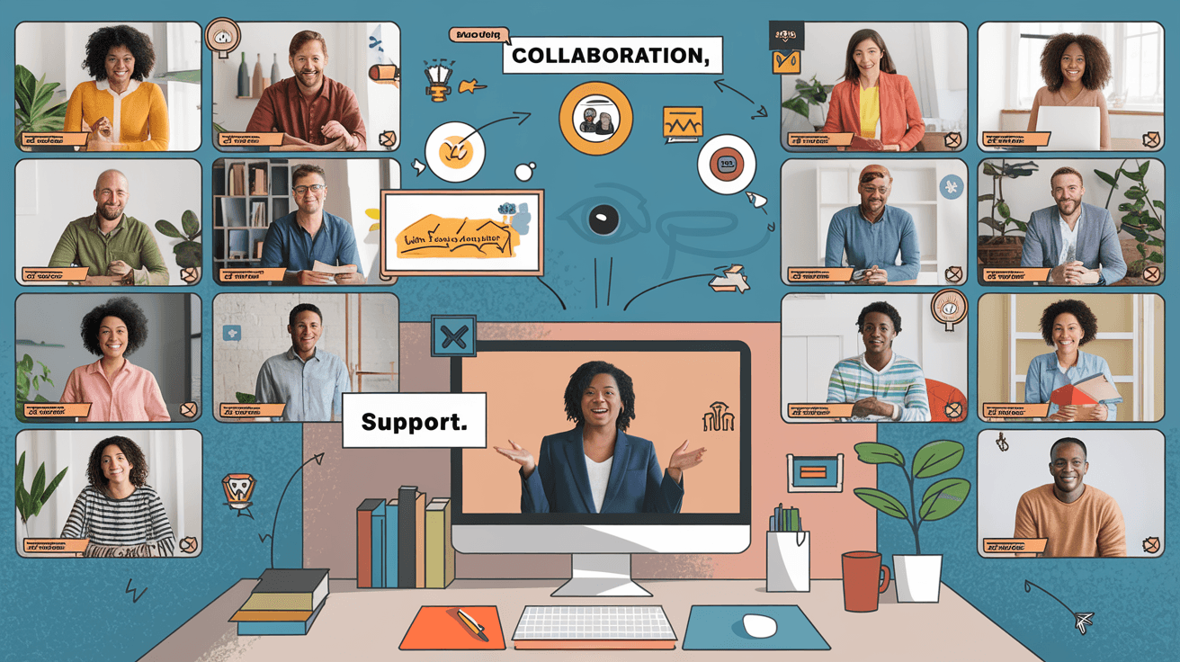 What Is Group Coaching? Everything You Need To Know
